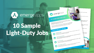 Emerge Apps Resources for Independent Insurance Agents