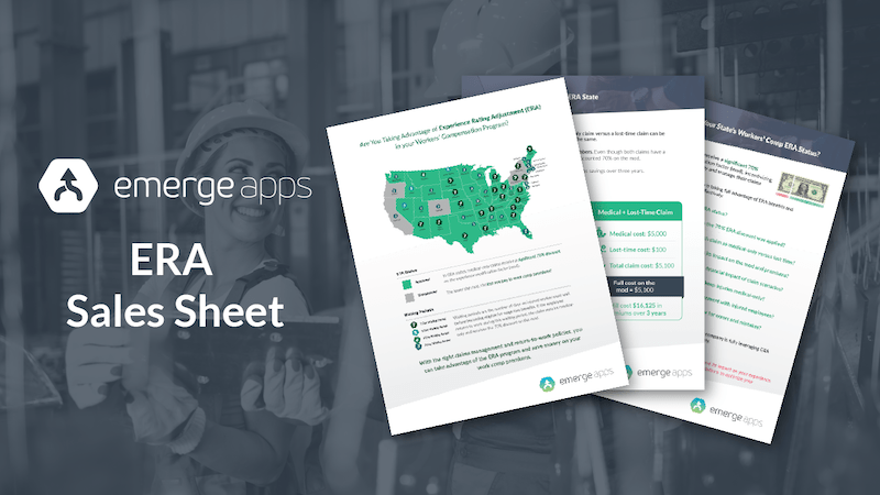 Emerge Apps Resources for Independent Insurance Agents
