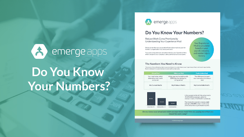 Emerge Apps Resources for Independent Insurance Agents