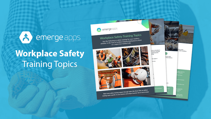 Emerge Apps Resources for Independent Insurance Agents